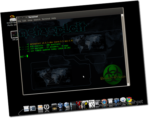 Metasploit Iso Download - newconsultant